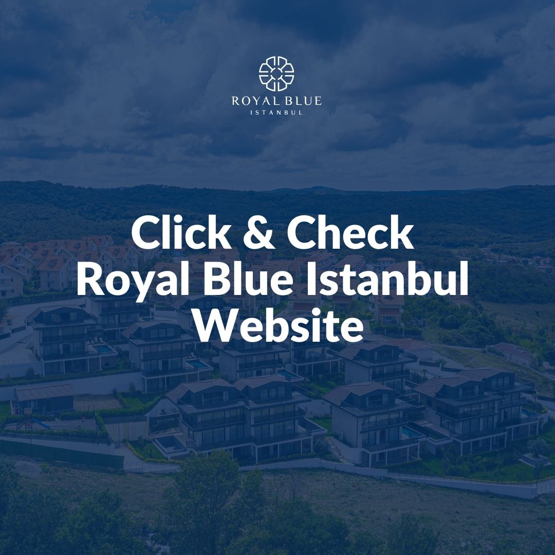 Royal Blue Villas and Serviced Apartments in Montenegro and Istanbul